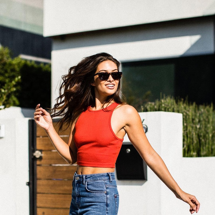 Image of Britt Rafuson