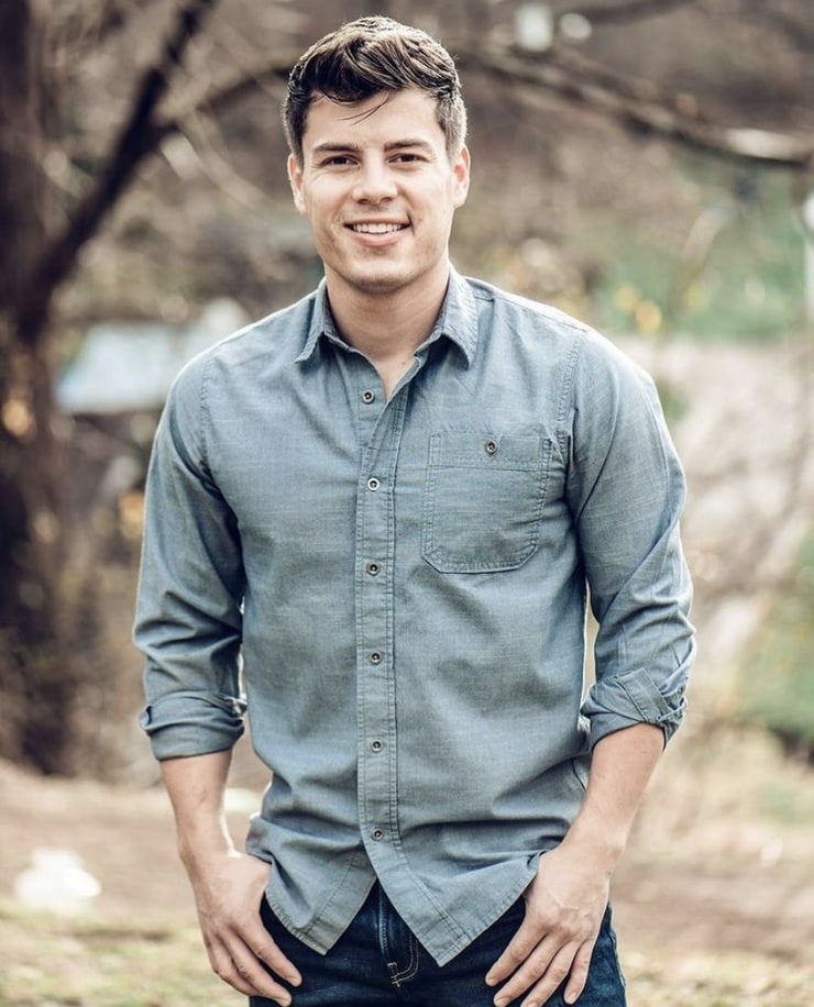 Picture of Lawson Bates