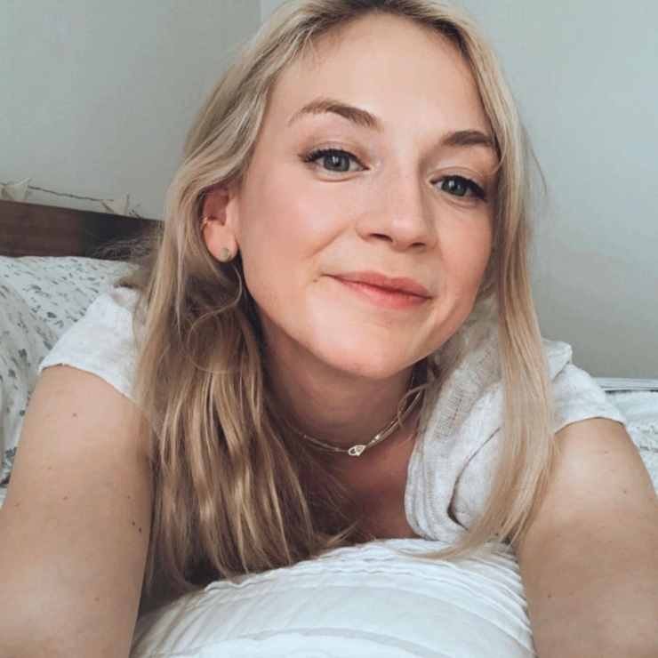 Picture of Emily Kinney