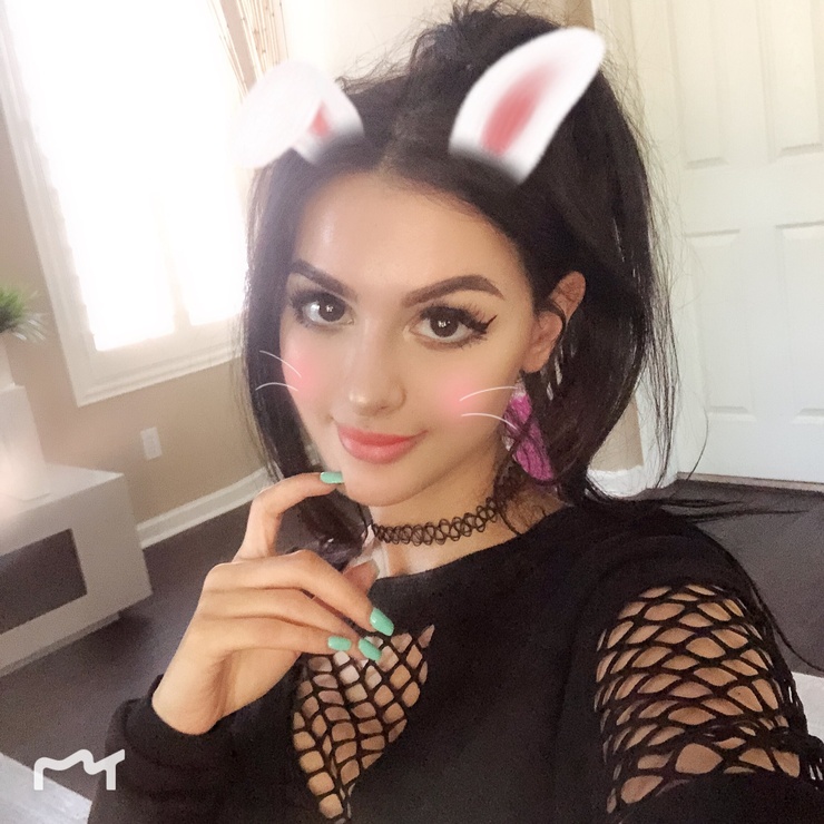 Picture of Alia Shelesh