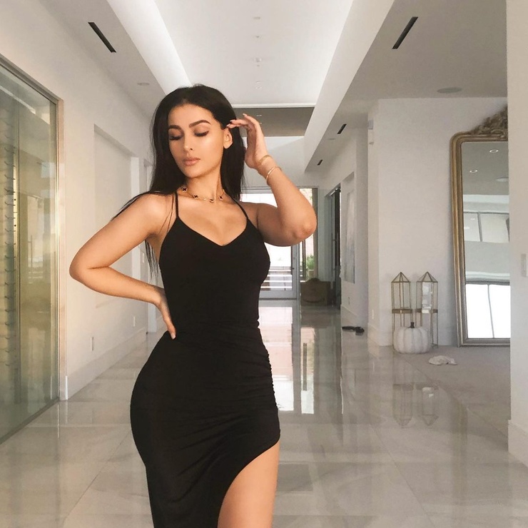 Alia Shelesh image