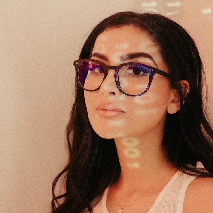 Image of Alia Shelesh