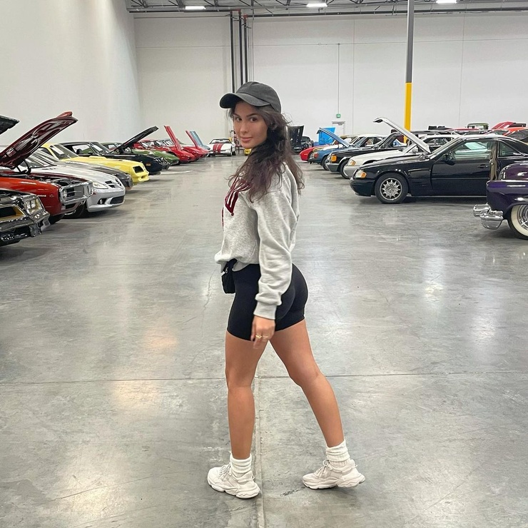 Picture of Alia Shelesh