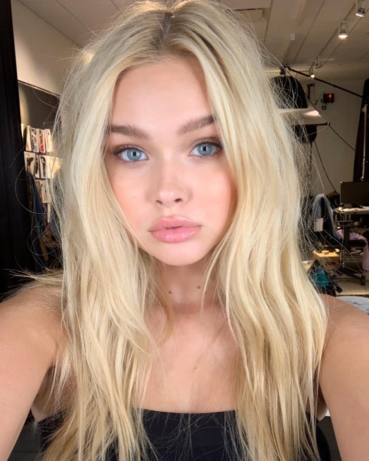 Picture of Gracie Lancaster