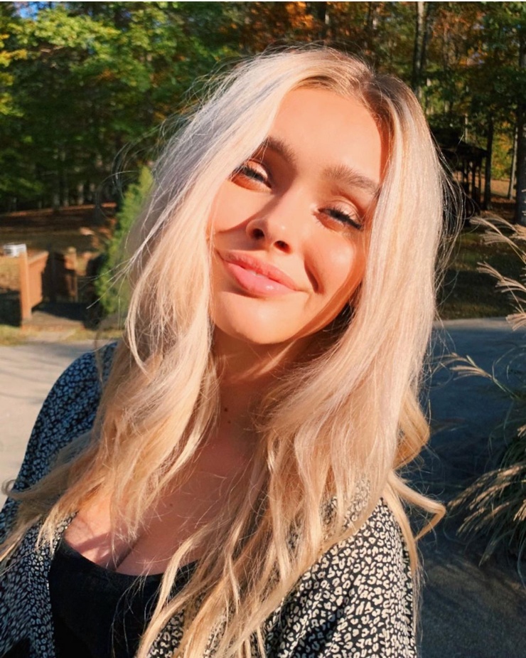 Picture of Gracie Lancaster