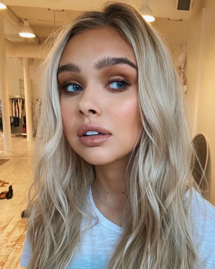 Gracie Lancaster image