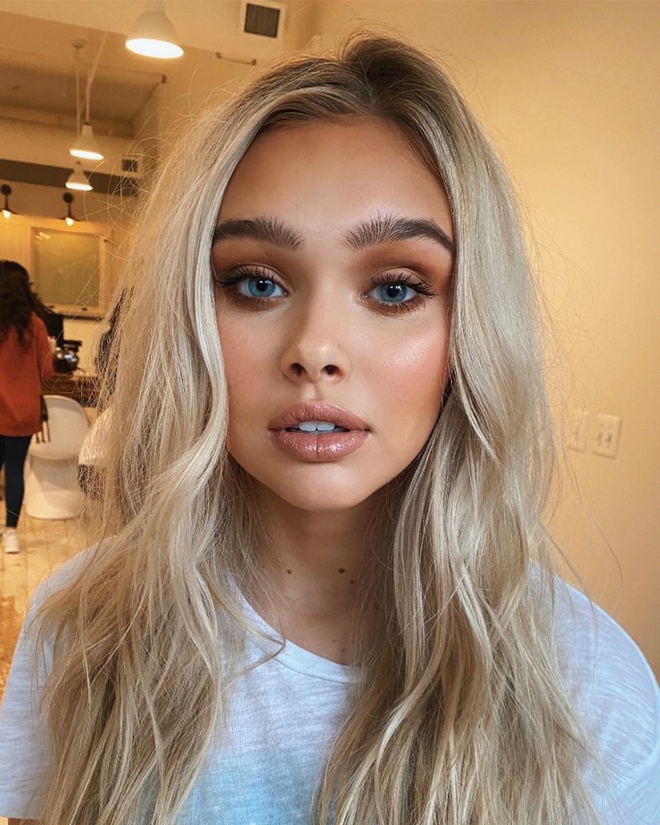 Gracie Lancaster picture