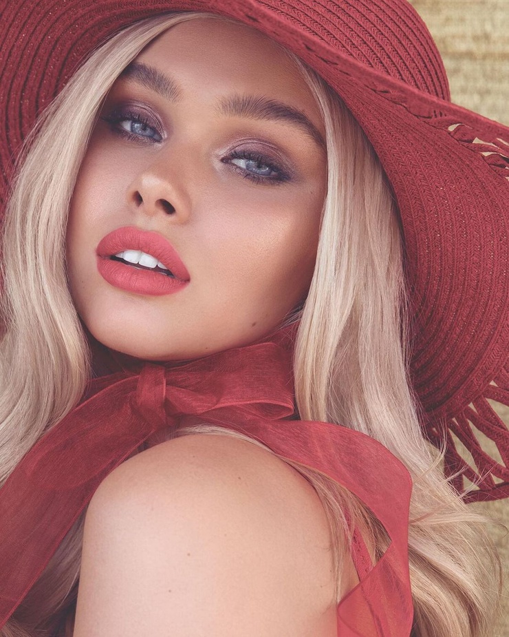 Picture of Gracie Lancaster