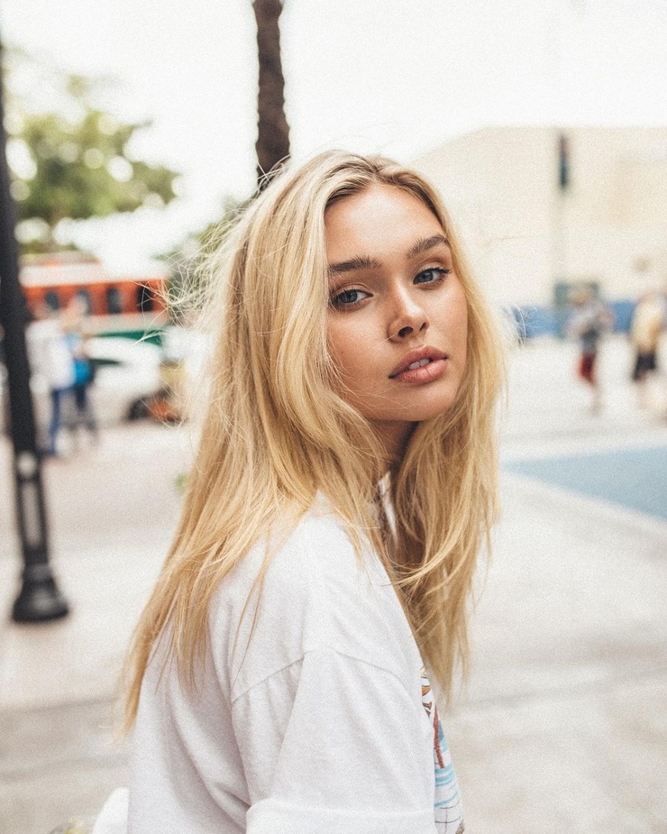 Picture of Gracie Lancaster