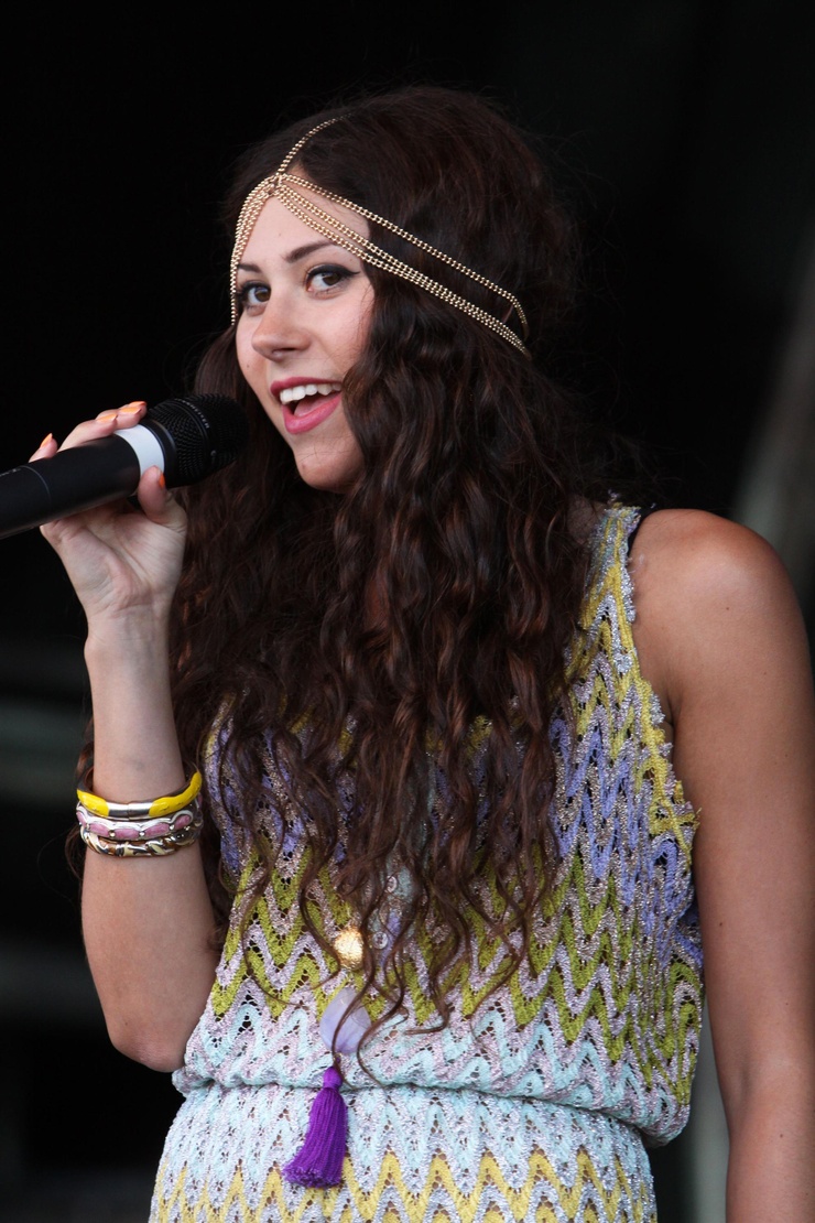 Picture of Eliza Doolittle