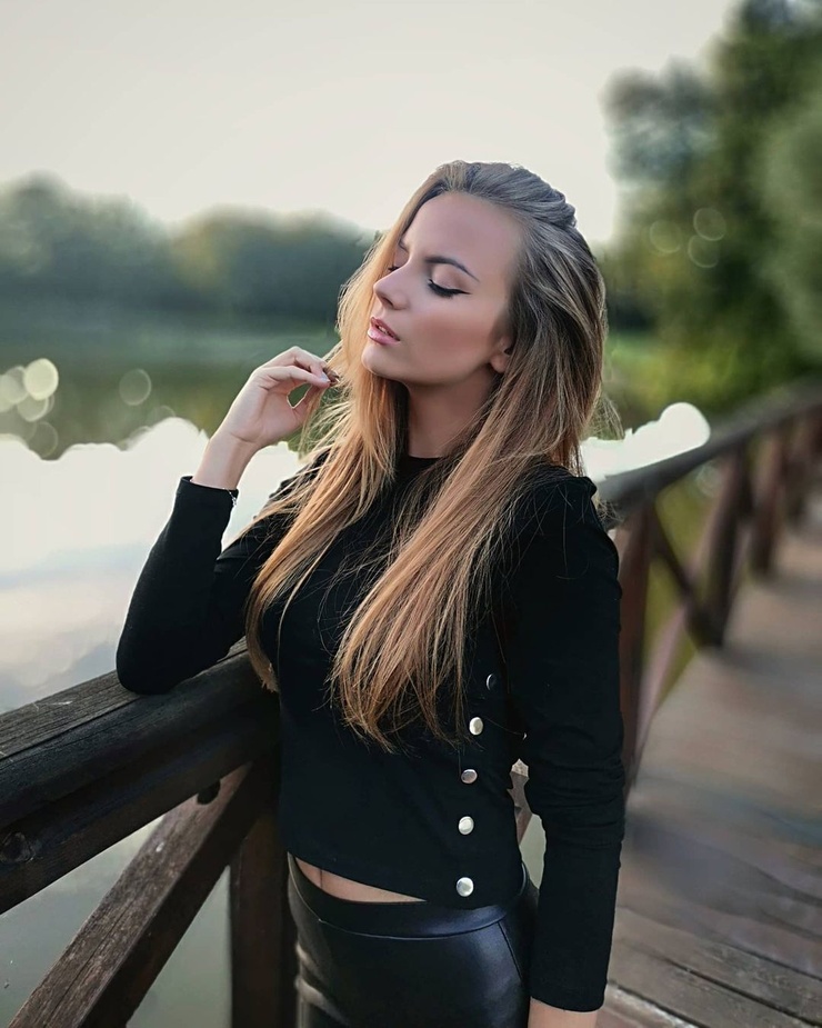 Picture of Sandra Krokos