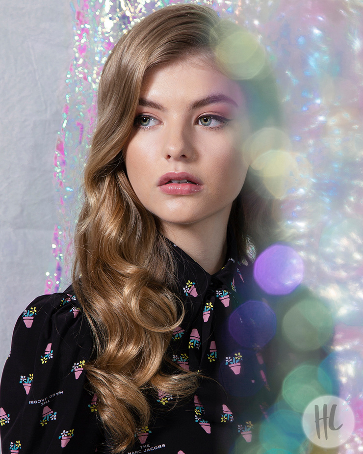 Picture of Lyliana Wray