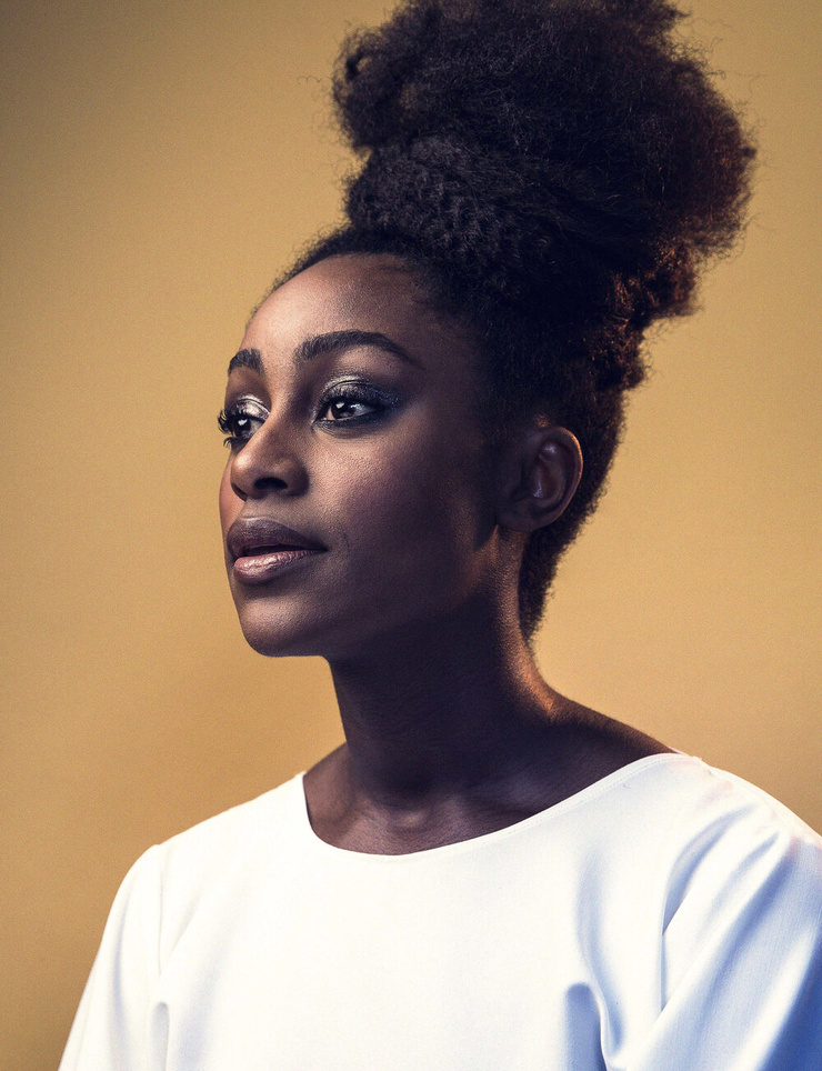 Image of Simona Brown