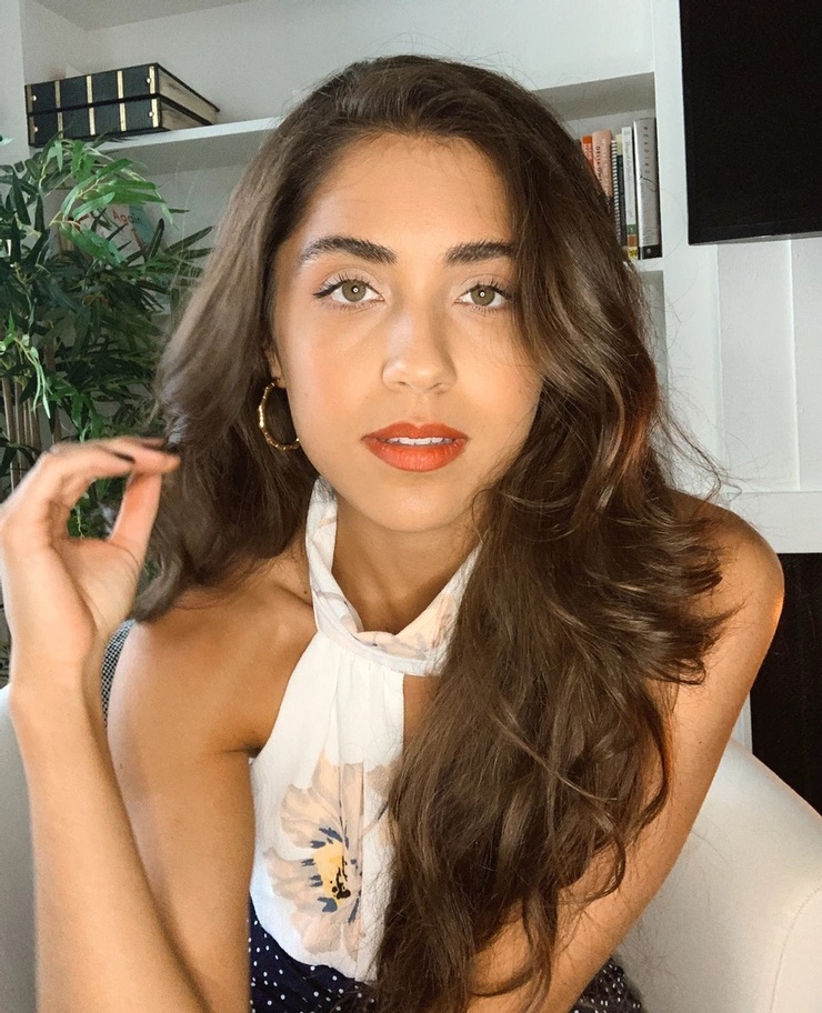 Picture of Avianna Mynhier