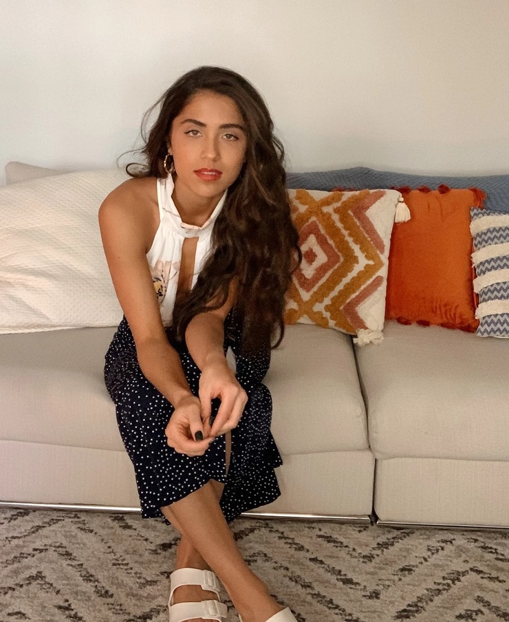 Picture of Avianna Mynhier