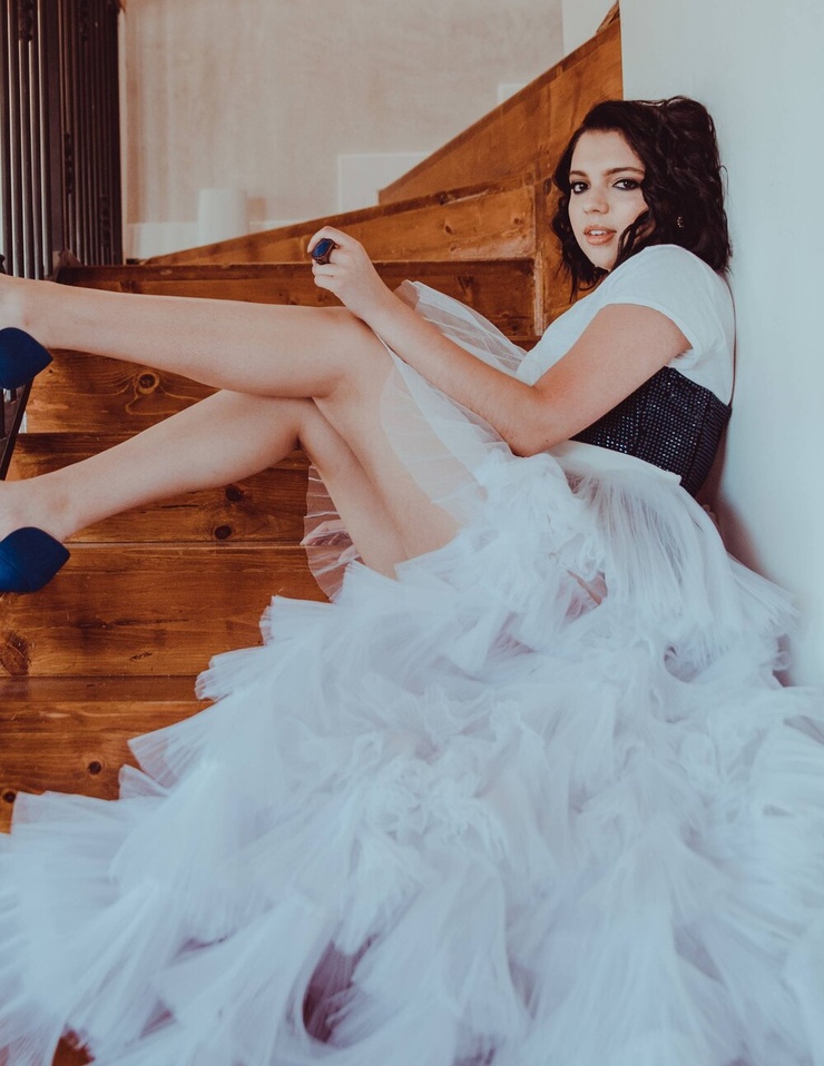 Picture of Cree Cicchino