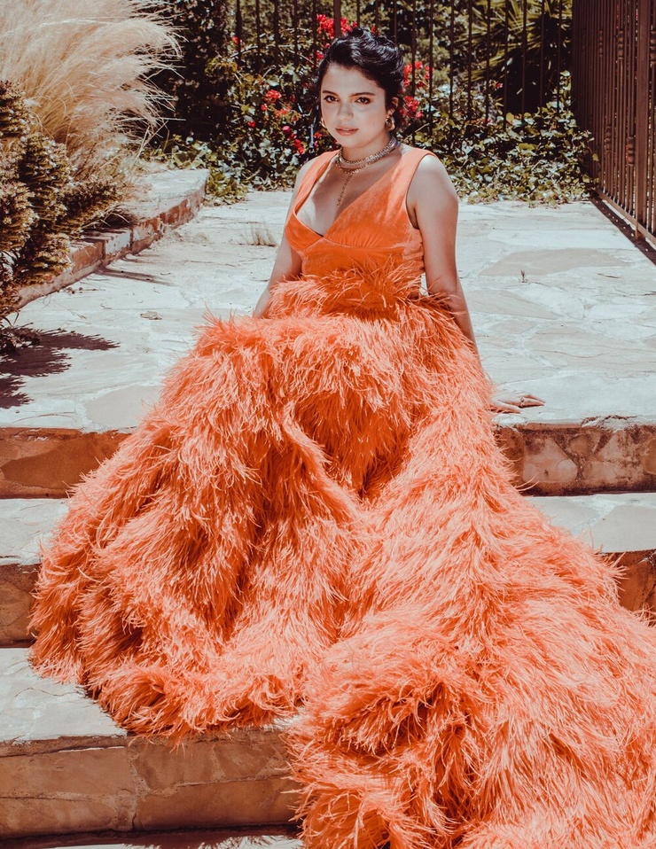 Image of Cree Cicchino