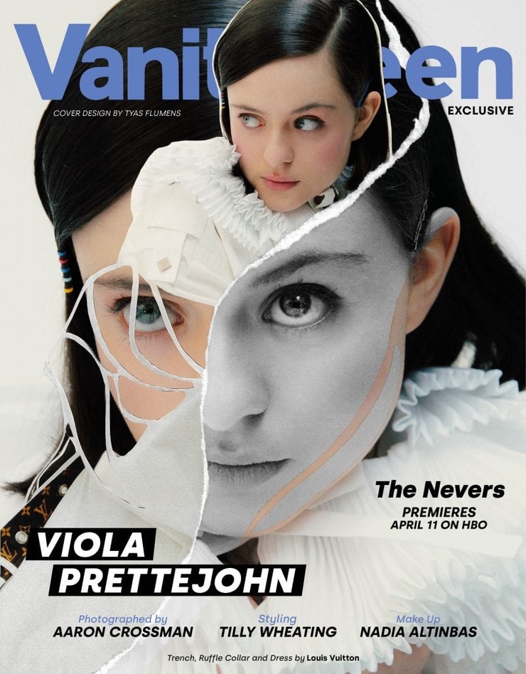 Picture of Viola Prettejohn