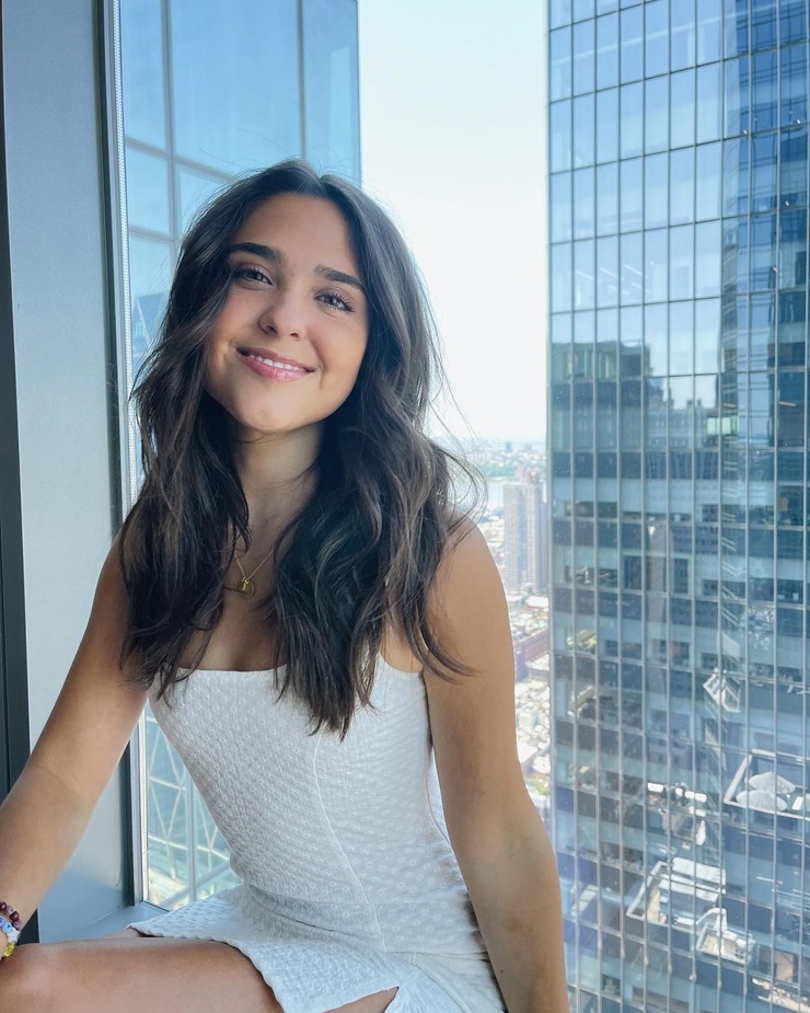 Picture of Molly Jackson