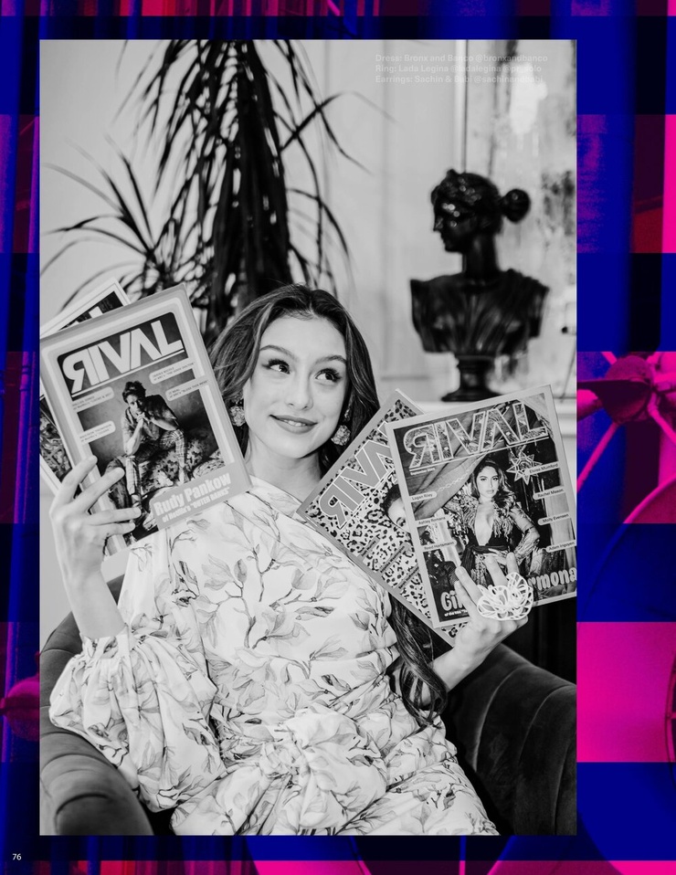 Picture of Jennifer Michele