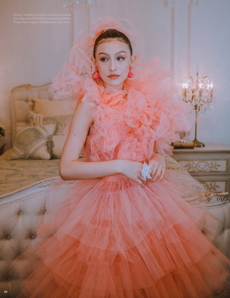 Jennifer Michele picture