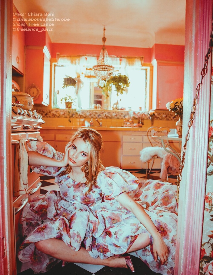 Picture of Madison Thompson