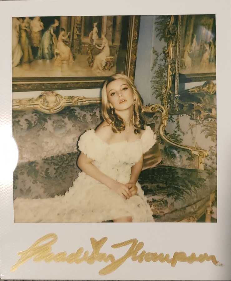 Madison Thompson picture