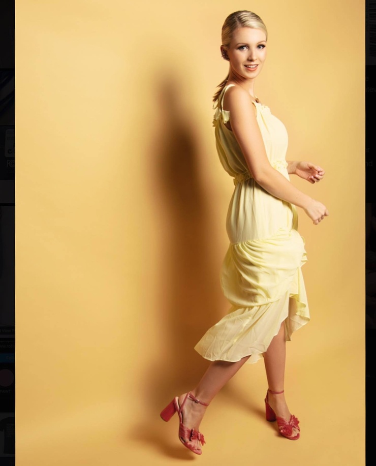 Picture of Madison Thompson