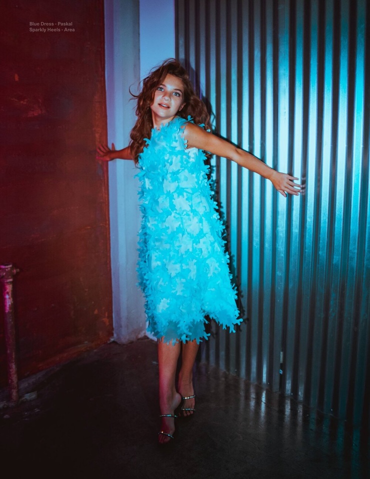 Picture Of Raegan Revord