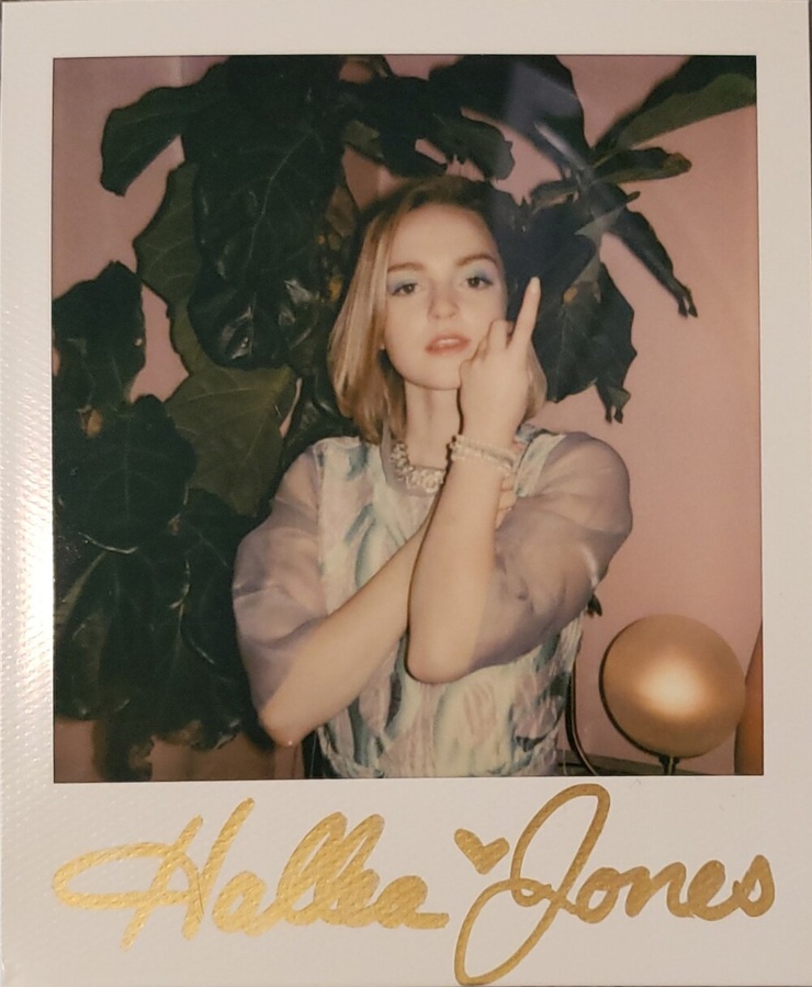 Picture of Hallea Jones