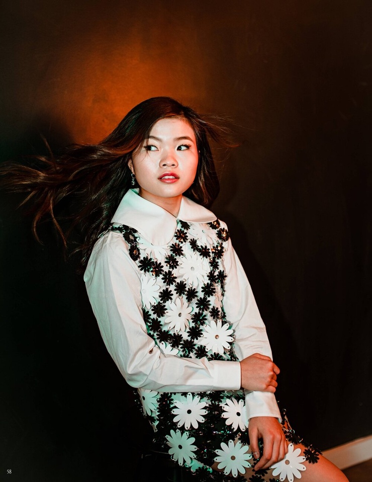 Picture of Miya Cech