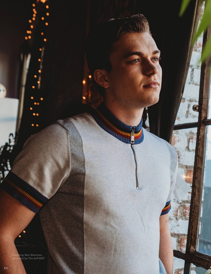 Picture of Jacob Hopkins