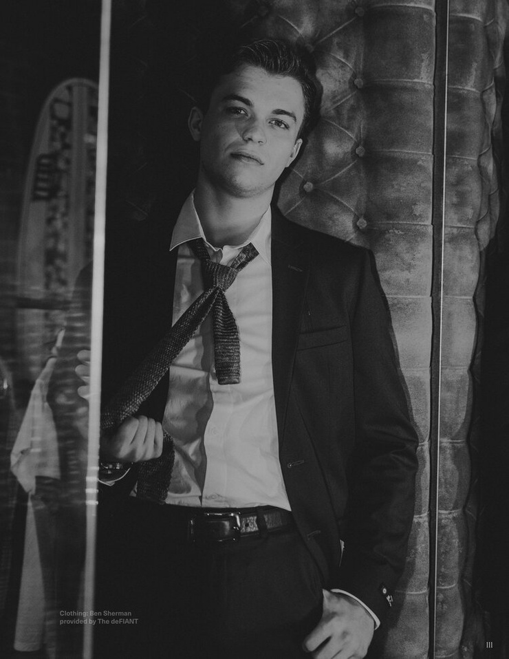 Picture of Jacob Hopkins