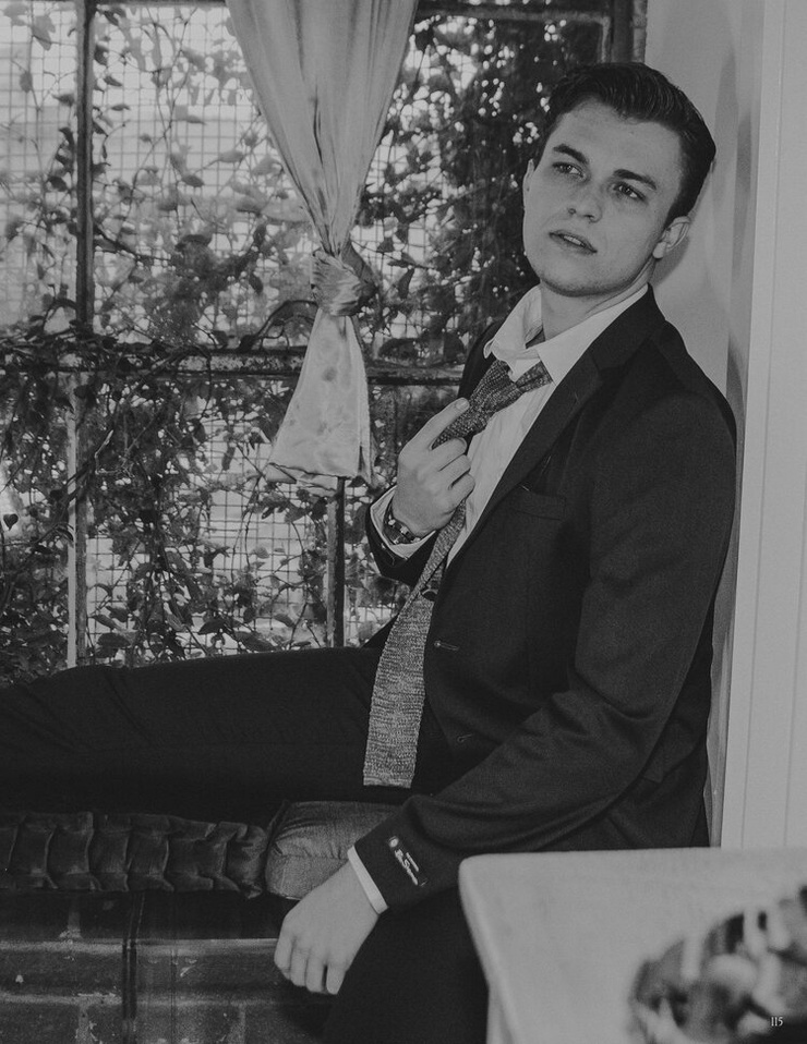 Image of Jacob Hopkins