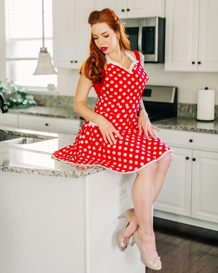 Image of Ashley Maynard