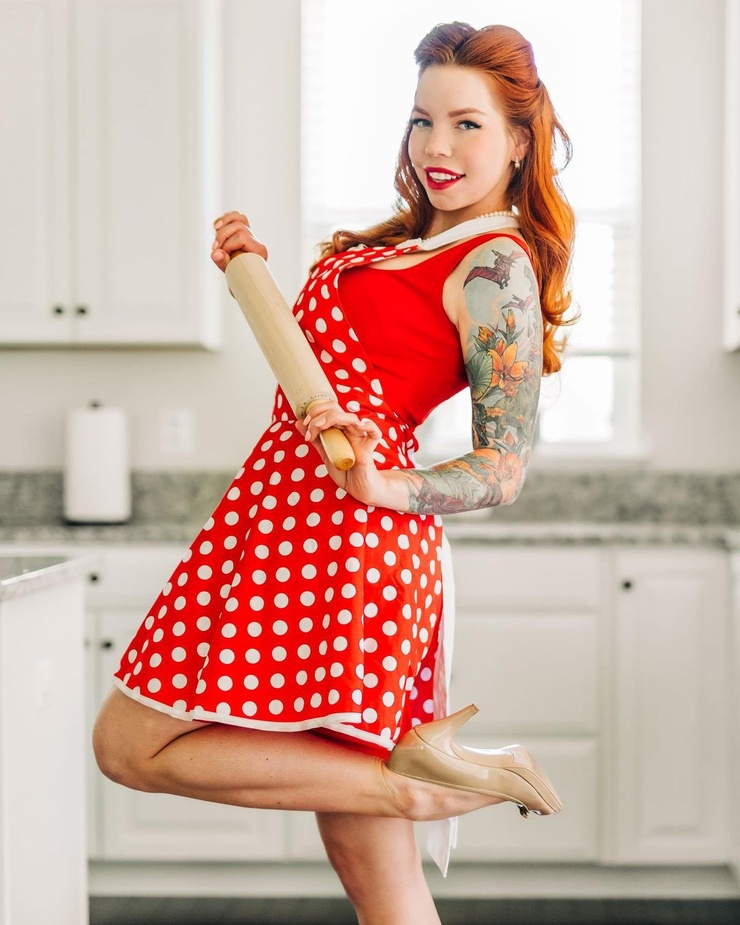 Picture of Ashley Maynard