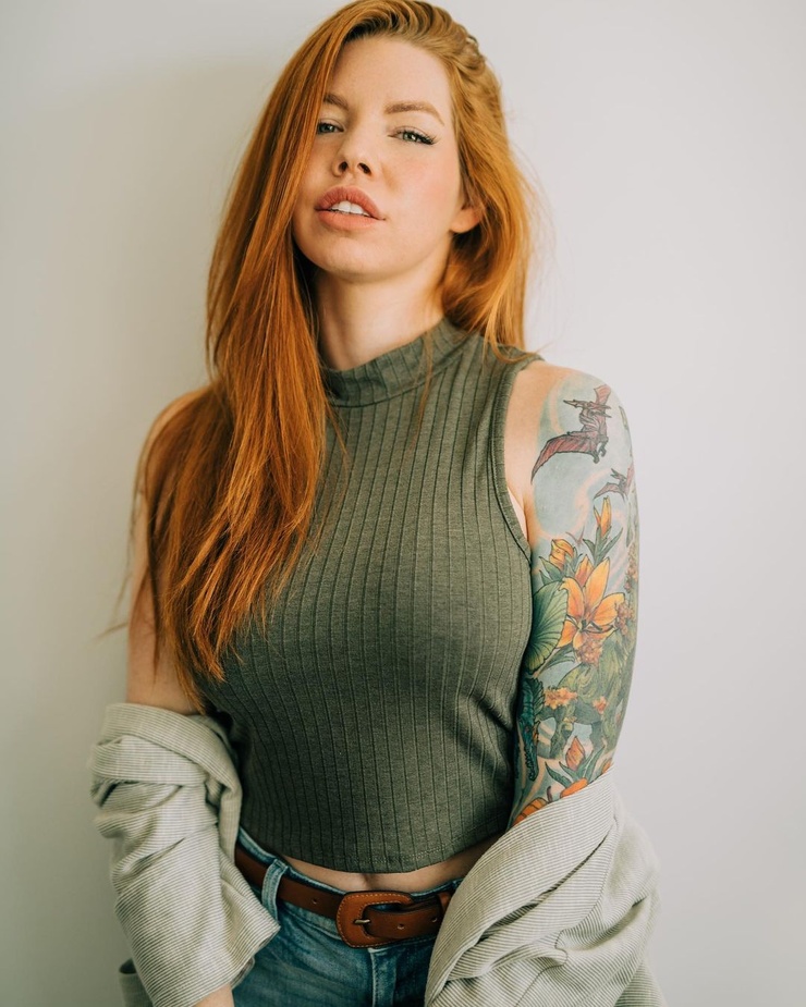 Picture of Ashley Maynard