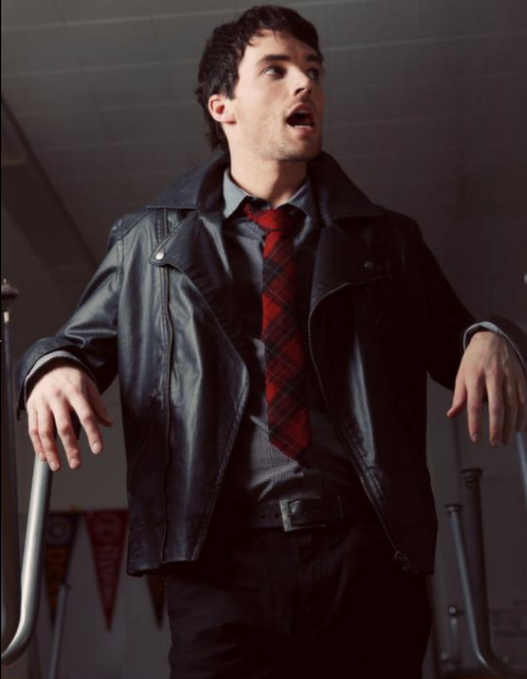 Image of Ian Harding