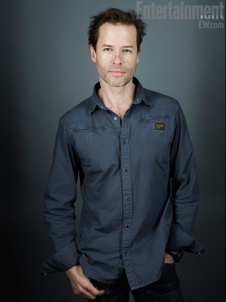 Picture of Guy Pearce