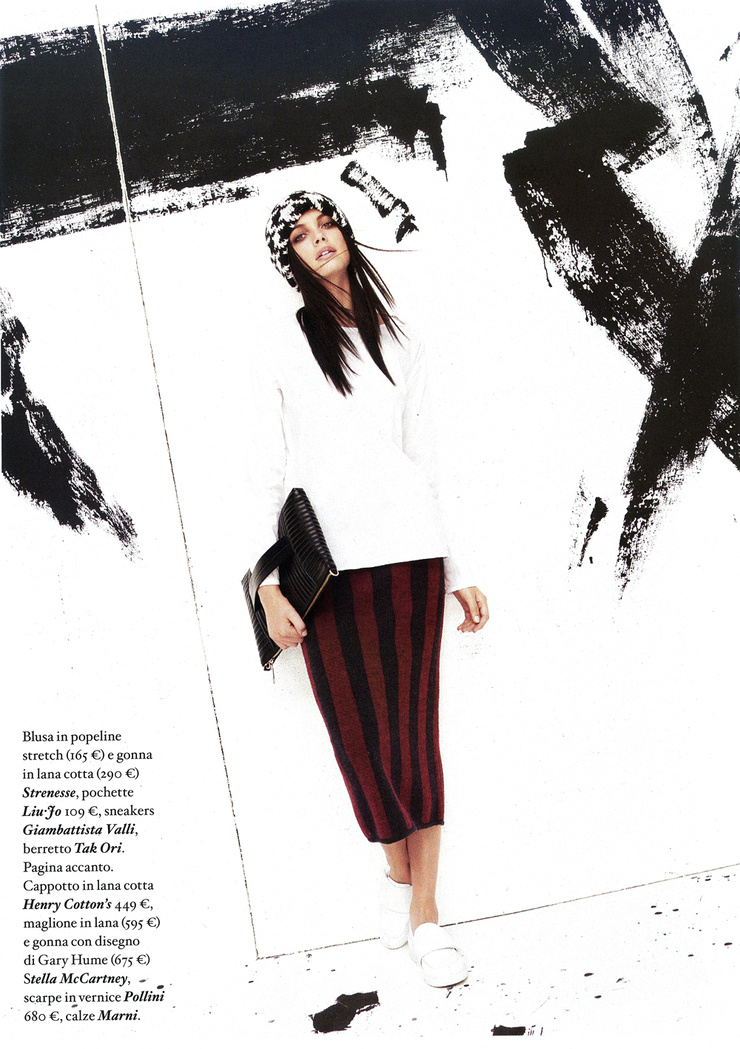 Image of Kristina Peric
