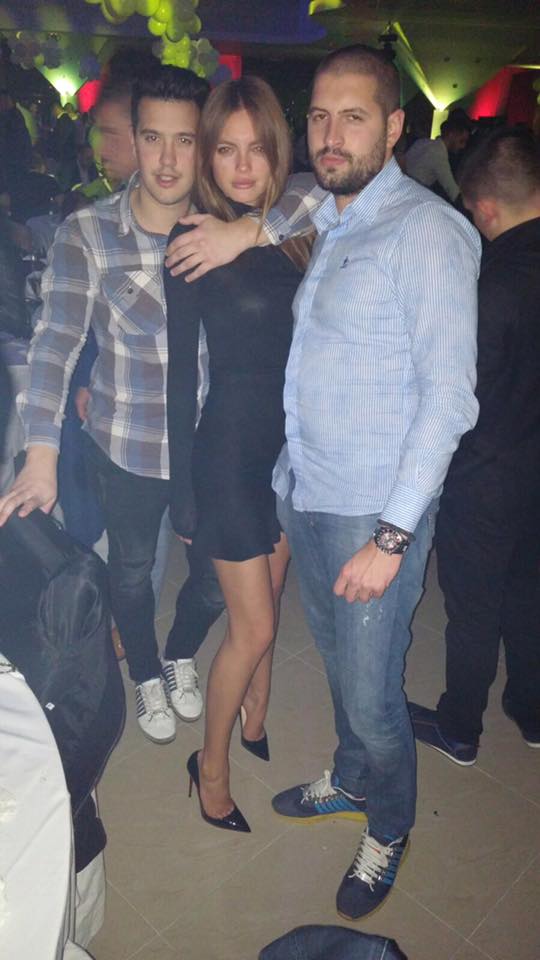 Picture of Kristina Peric