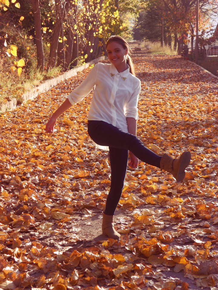 Picture of Kristina Peric