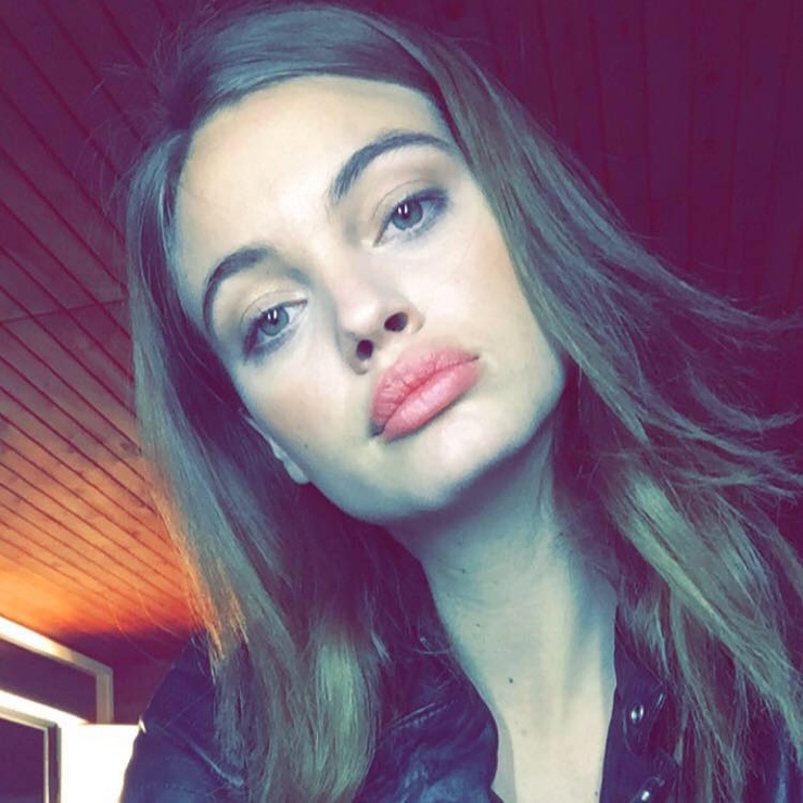 Kristina Peric image