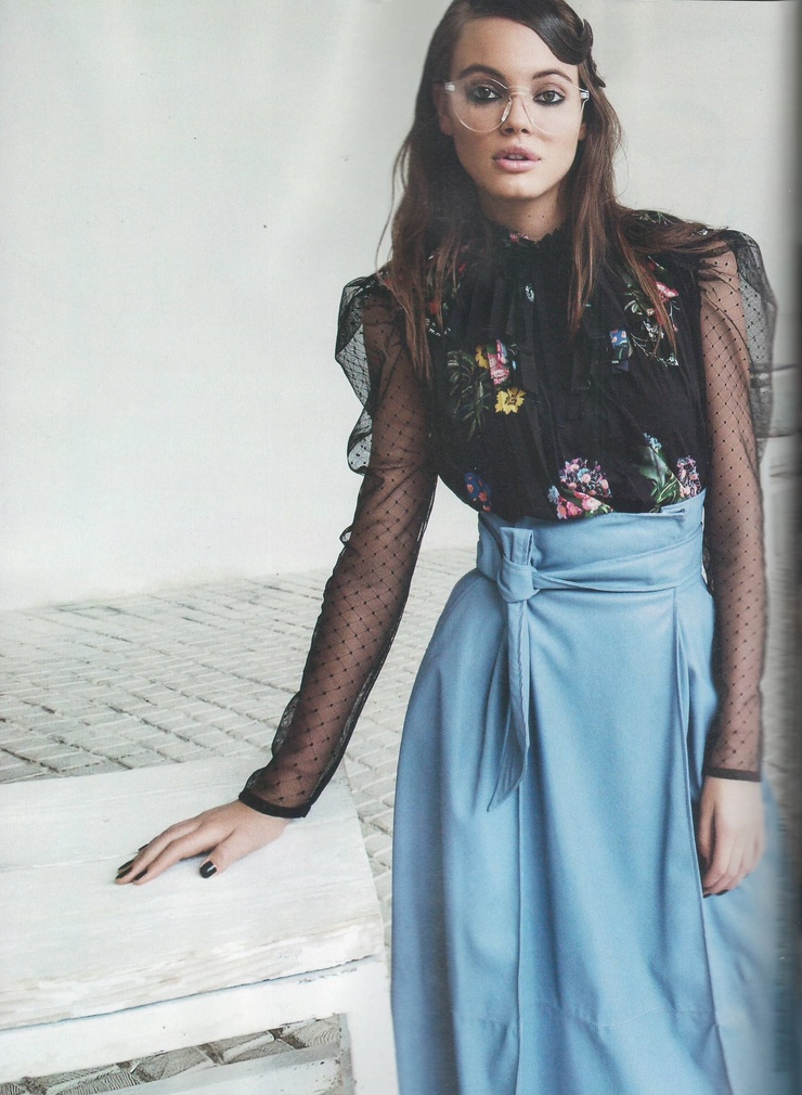 Picture of Kristina Peric