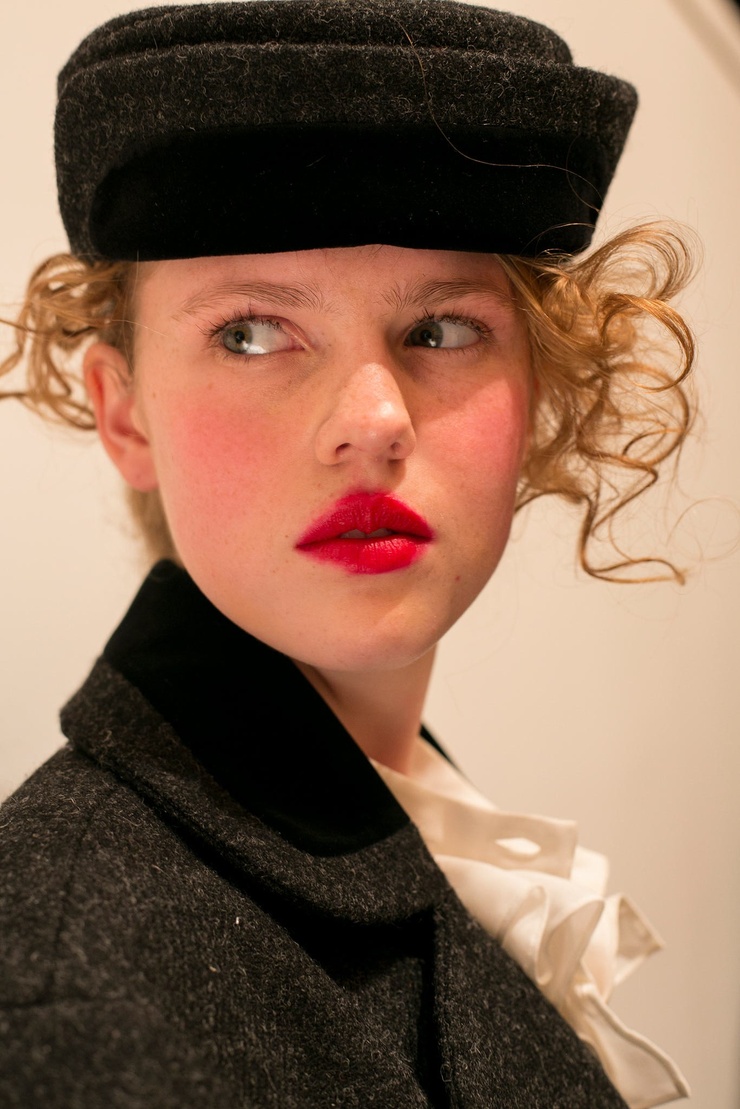 Picture of Nell Van Hulst