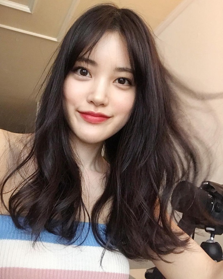 Michelle Choi picture