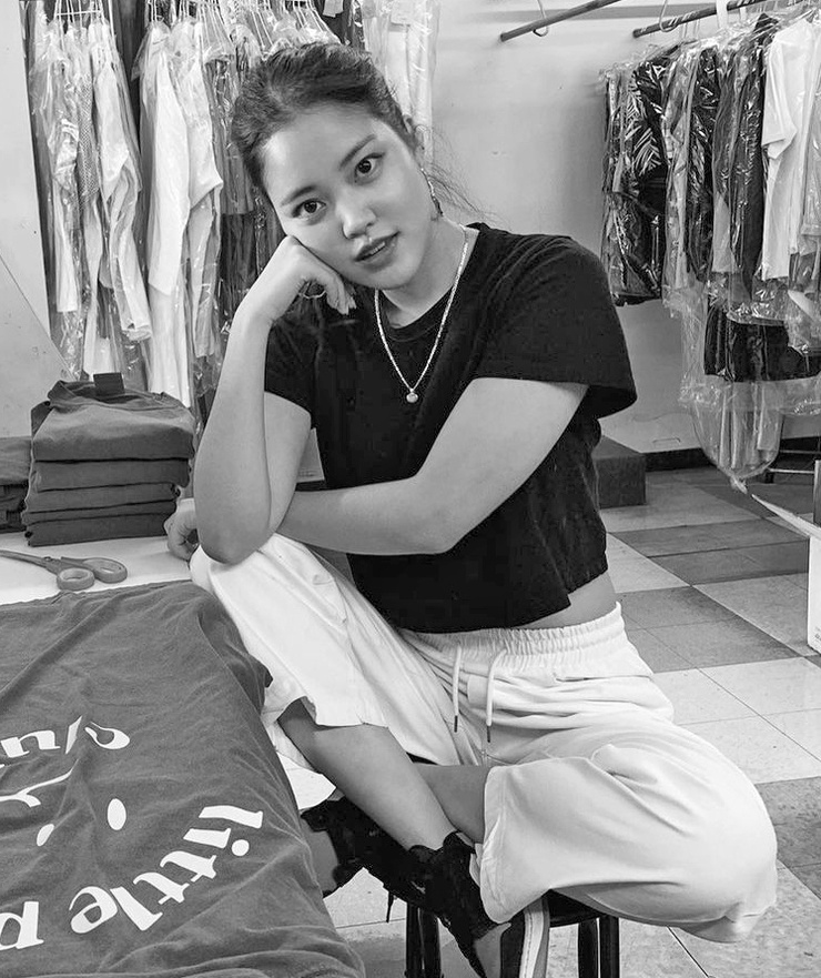 Picture of Michelle Choi