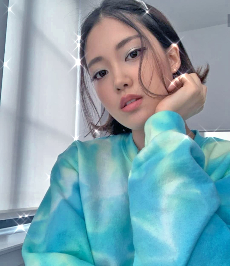 Picture of Michelle Choi