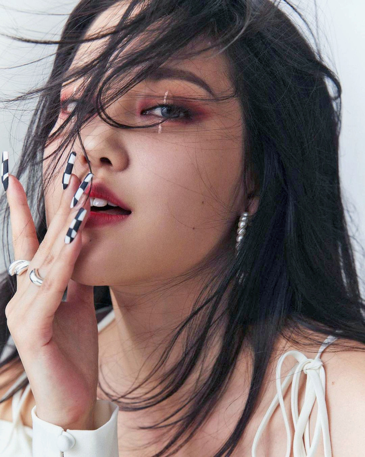 Image of Michelle Choi