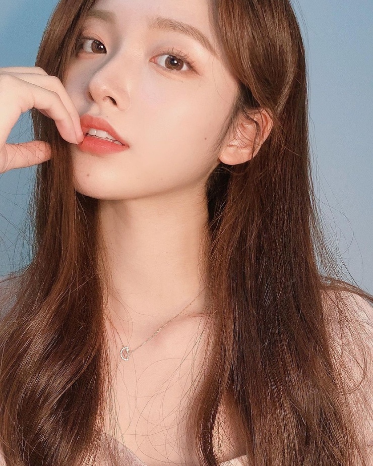 Picture of Kim Na Hee